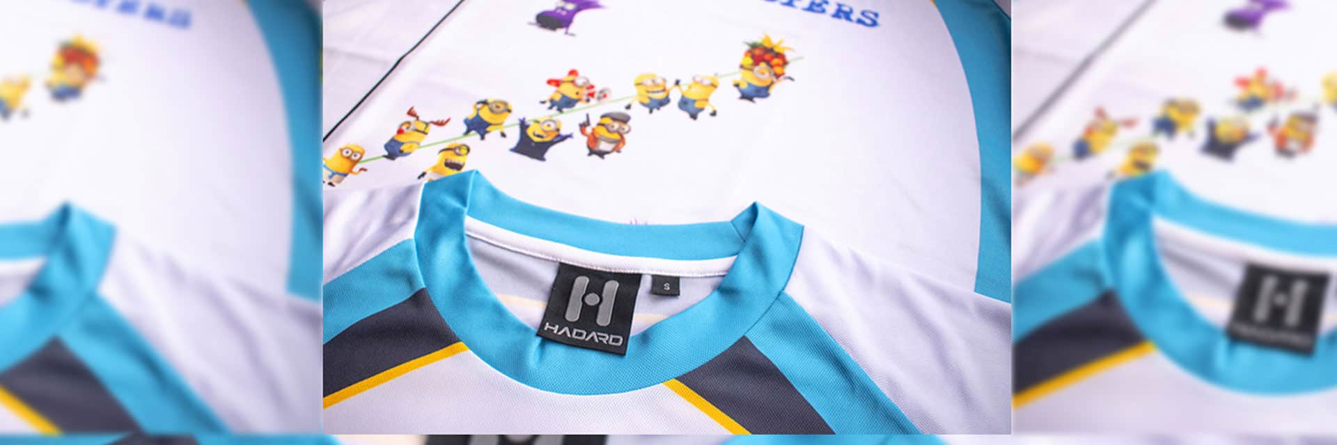 Promotional, Workwear, Sublimated Clothing, Products Melbourne Hadard