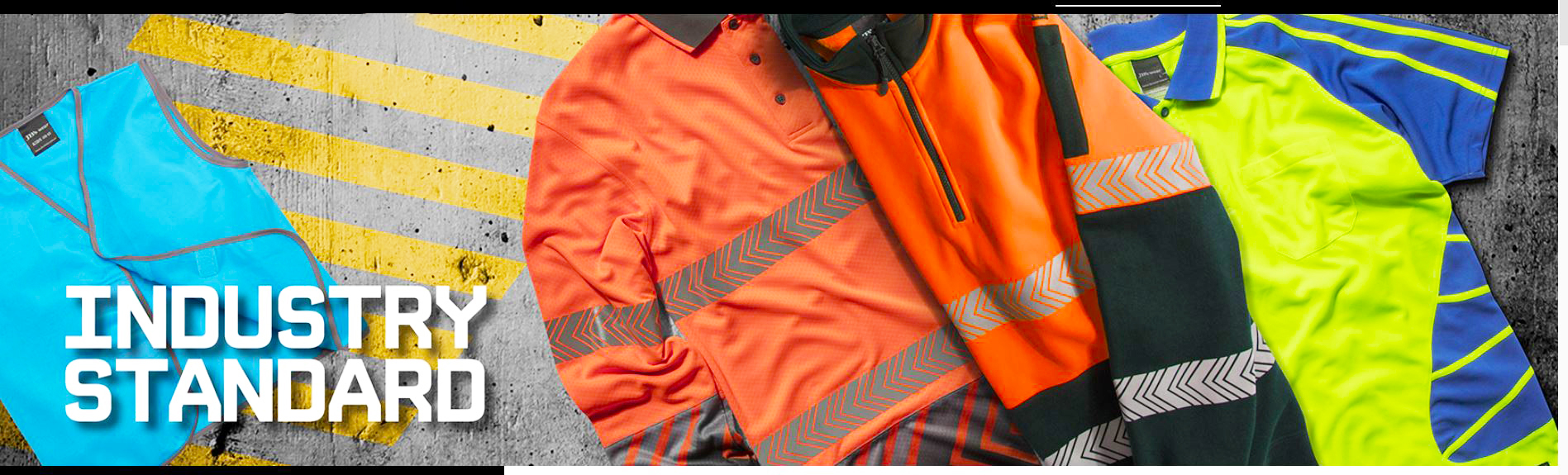 Promotional, Workwear, Sublimated Clothing, Products Melbourne Hadard